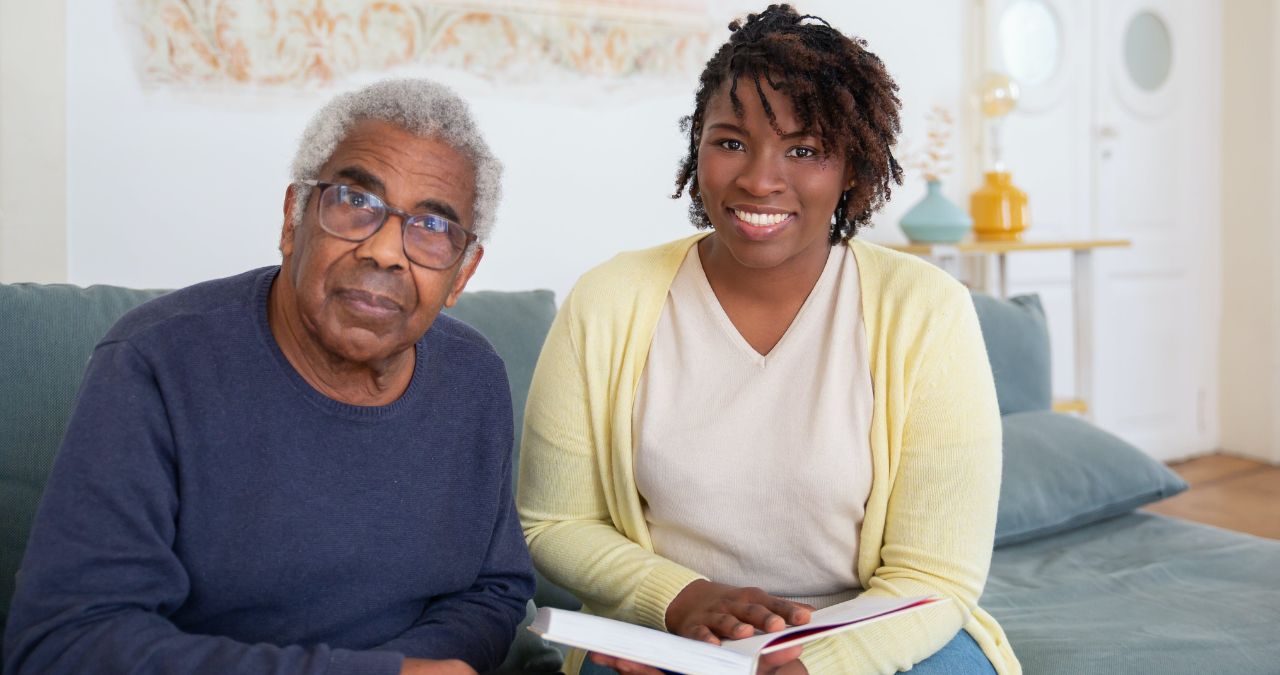 How Do You Deal with Difficult Aging Parents? | Promedcare